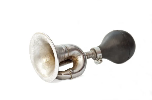 Brass handbell — Stock Photo © Milous #2459515