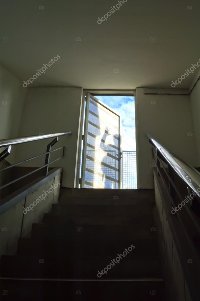 Shadows on door ⬇ Stock Photo, Image by © Matic.Sandra #18106195