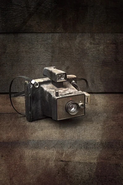 Old treasure chest — Stock Photo © GNBDesigns #2866261