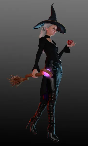 Old witch Stock Photos, Royalty Free Old witch Images | Depositphotos