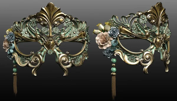 Venetian masquerade mask Stock Photos, Royalty Free Venetian masquerade ...