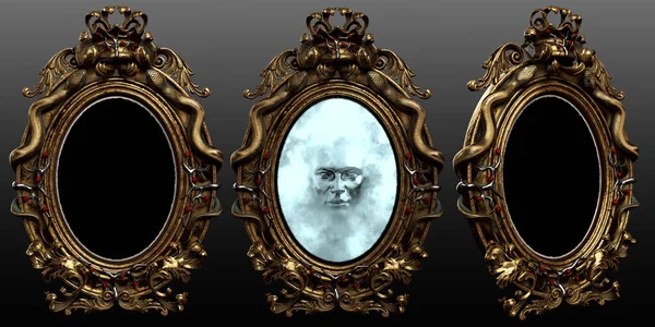 Magic mirror Stock Photos, Royalty Free Magic mirror Images | Depositphotos