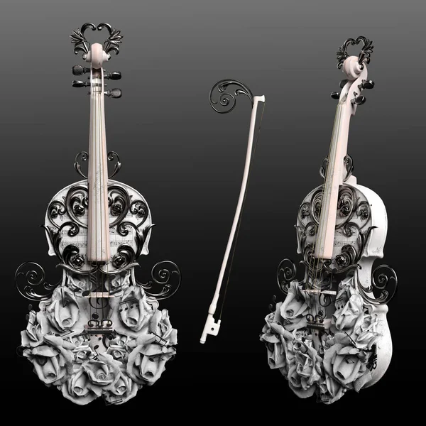 Diseño de violín Stock Photos, Royalty Free Diseño de violín Images ...