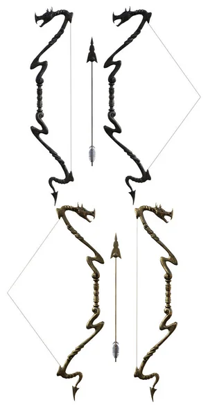 Arrows set Stock Photos, Royalty Free Arrows set Images | Depositphotos