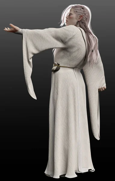 Elf white Stock Photos, Royalty Free Elf white Images | Depositphotos