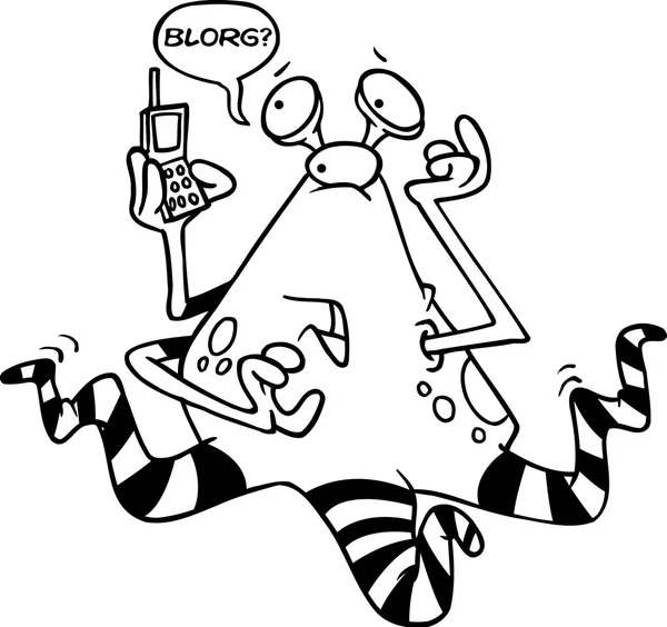 ᐈ Cartoon telephones stock vectors, Royalty Free telephones ...