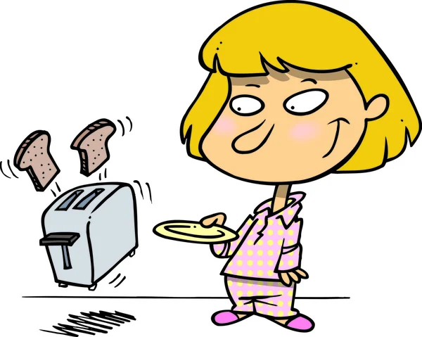 114 Niños comidas Stock Illustrations | Depositphotos®