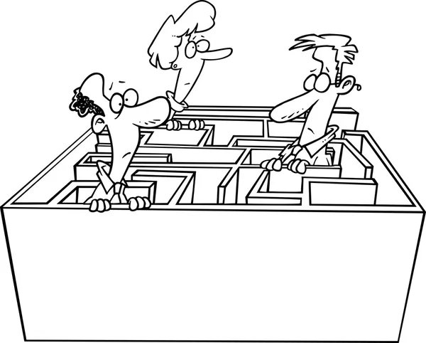 Cubicles Stock Vectors, Royalty Free Cubicles Illustrations ...