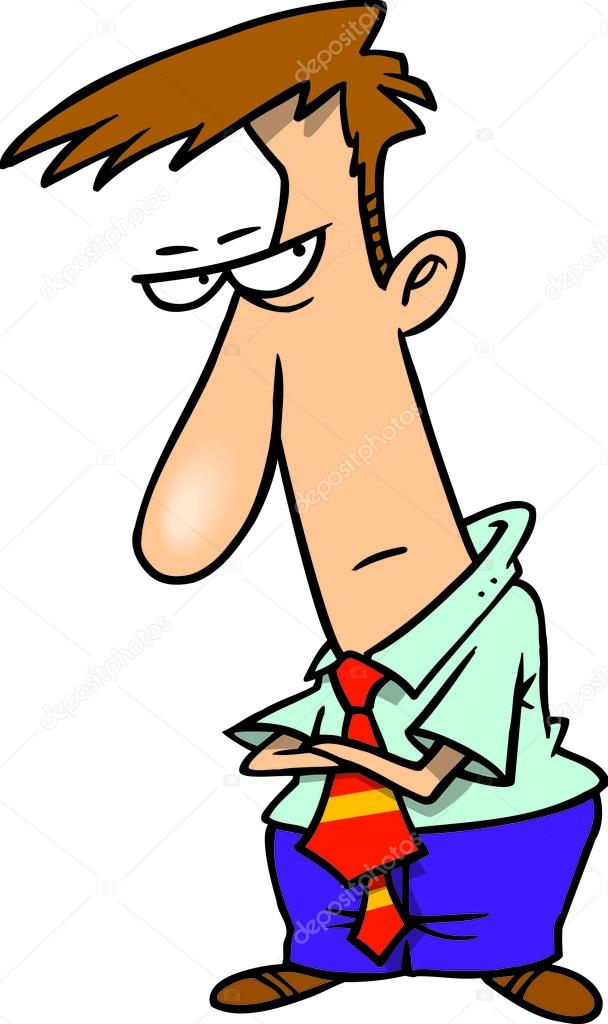 Skeptic Clipart Free