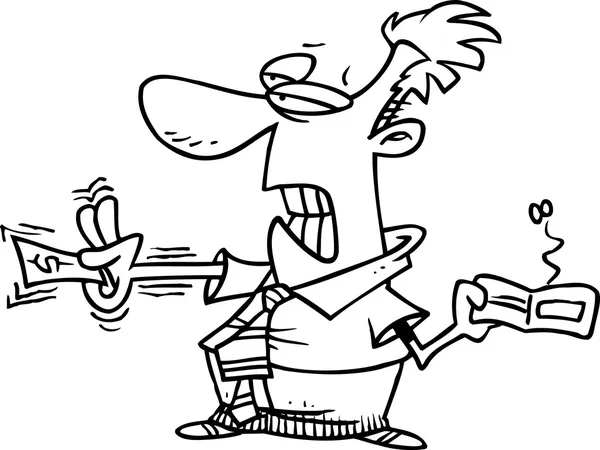 Reluctant Stock Vectors, Royalty Free Reluctant Illustrations ...