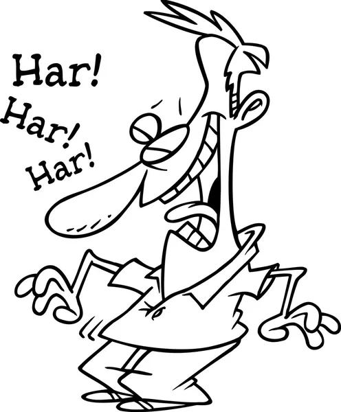 346 Chuckle Vector Images | Depositphotos