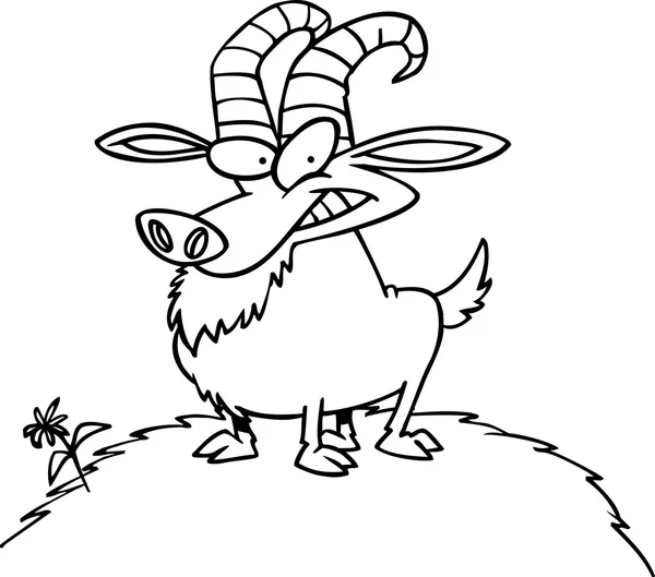 533 Billy goat Vectors, Royalty-free Vector Billy goat Images ...