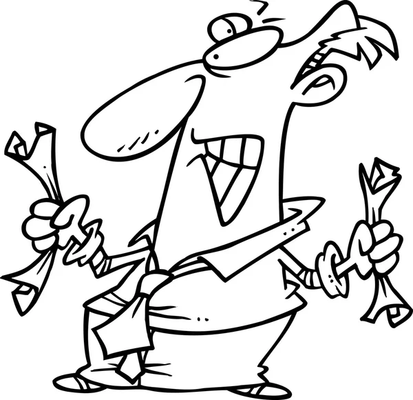 ᐈ Disgruntled employee cartoons stock vectors, Royalty Free unhappy ...