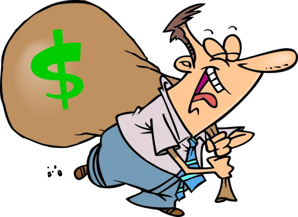 ᐈ No money cartoon stock pictures, Royalty Free no money vectors ...