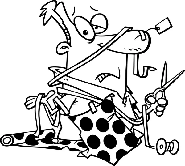 Torpe imágenes de stock de arte vectorial | Depositphotos