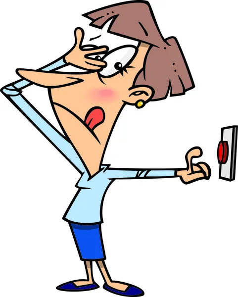 Indecisive Stock Vectors, Royalty Free Indecisive Illustrations ...