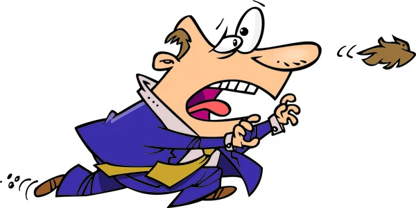 Toupee Vector Art Stock Images | Depositphotos