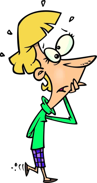 Fretful Vector Art Stock Images | Depositphotos