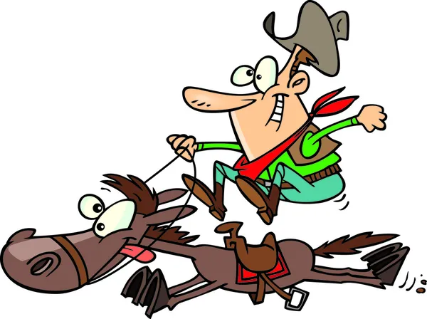 Pony express Vector Art Stock Images | Depositphotos