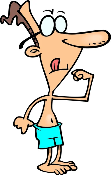 65 Cara magro Stock Illustrations | Depositphotos®