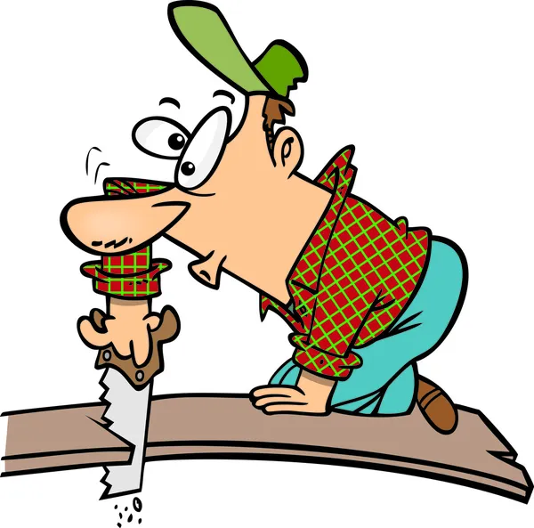 Foolish Person Clipart Images