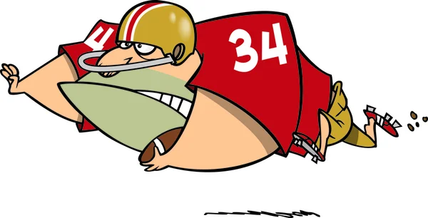 2,746 Pigskin Vector Images, Royalty-free Pigskin Vectors | Depositphotos®