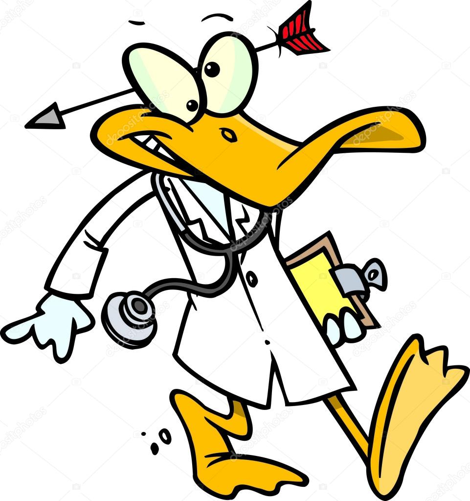 Dr Quack