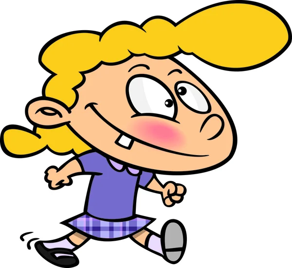 Animated Picture Of Good Report Card