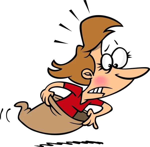 Sack race Vector Art Stock Images | Depositphotos