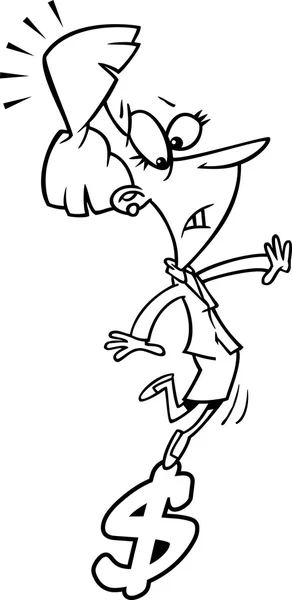 Money balance Vector Art Stock Images | Depositphotos