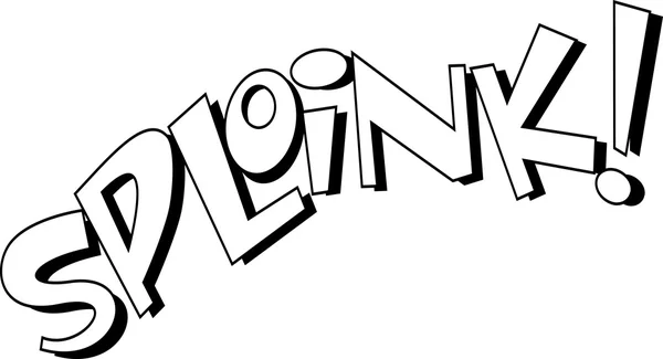 Onomatopéia Vector Art Stock Images | Depositphotos