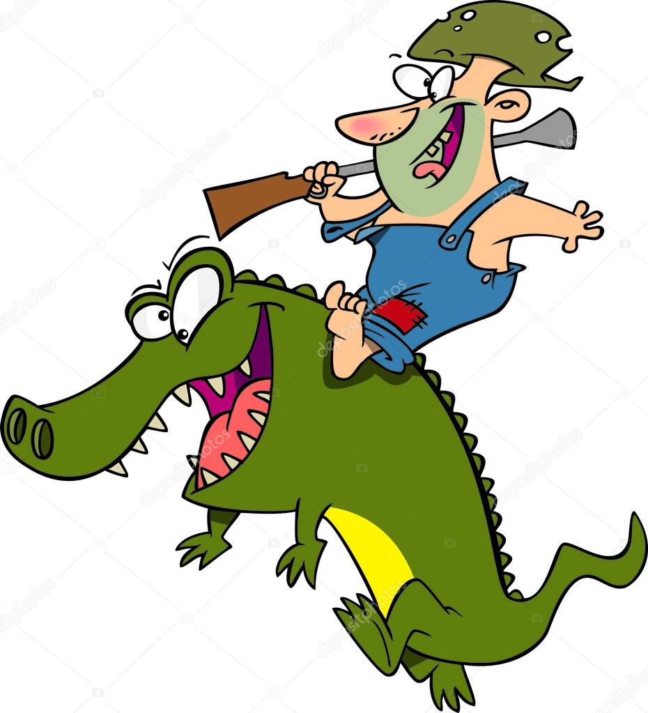 Gator De Andre Gutta