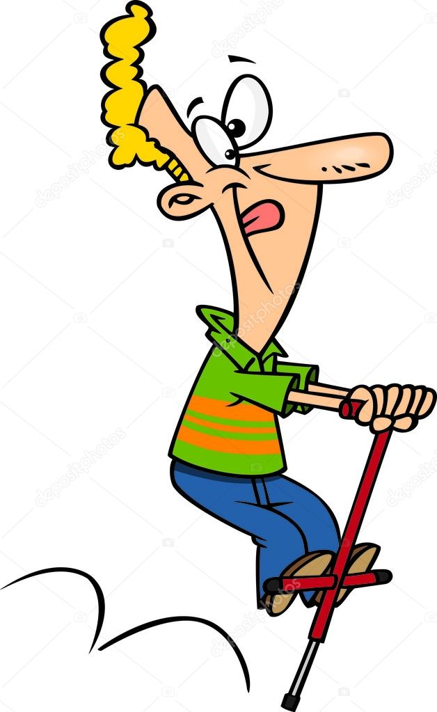 Top 133+ Pogo man cartoon - Tariquerahman.net