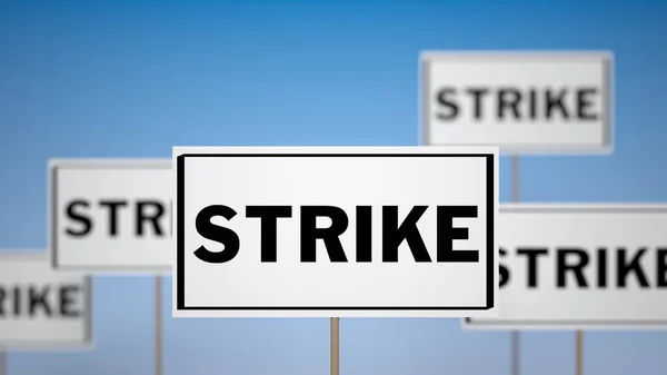 Strike Stock Photos, Royalty Free Strike Images | Depositphotos