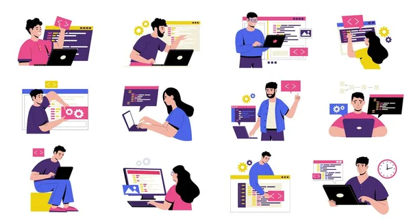 8,570,253 ilustraciones de stock de Prova de software | Depositphotos