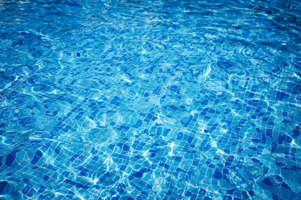 Acqua di piscina. texture Aqua — Foto Stock © Maximkostenko #32206019