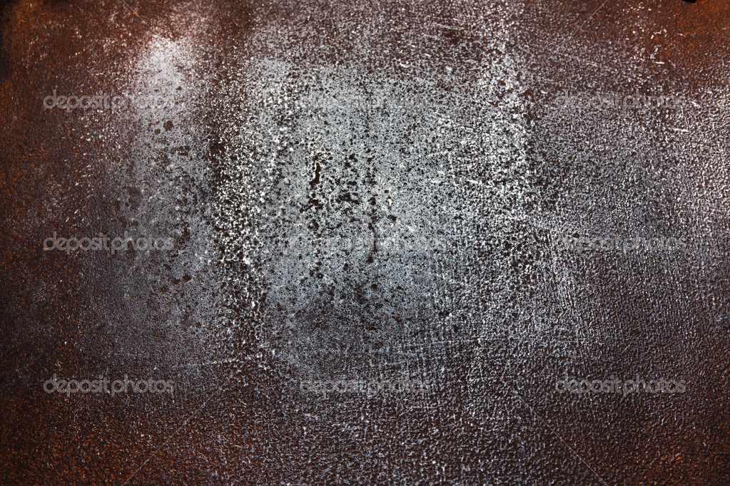 Aged metal texture, iron background. — Stock Photo © Maximkostenko ...