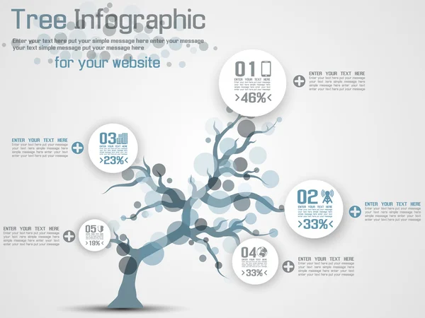 24,649,556 Information tree Vector Images | Depositphotos