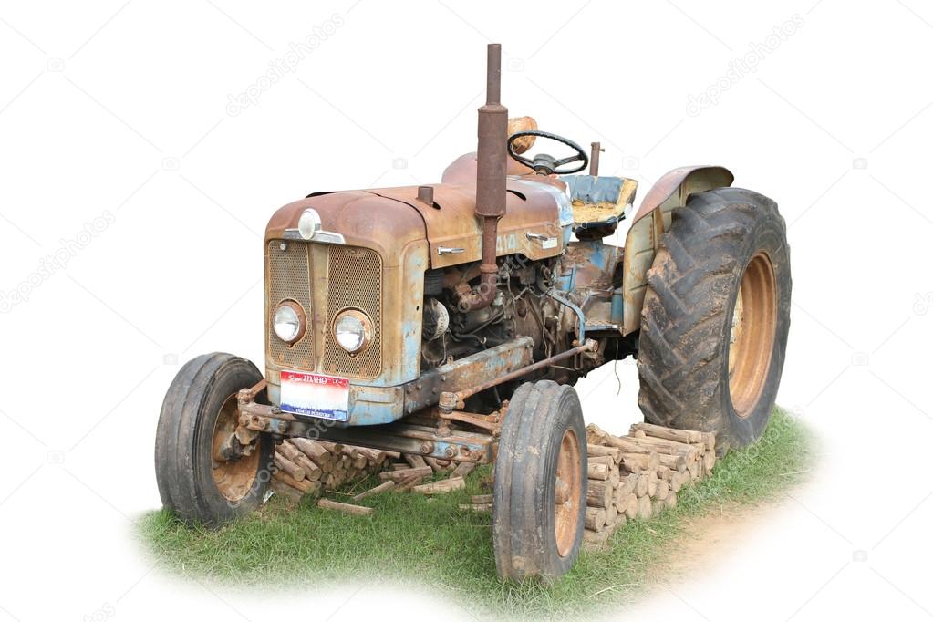 Punjabi Tractor Wallpaper