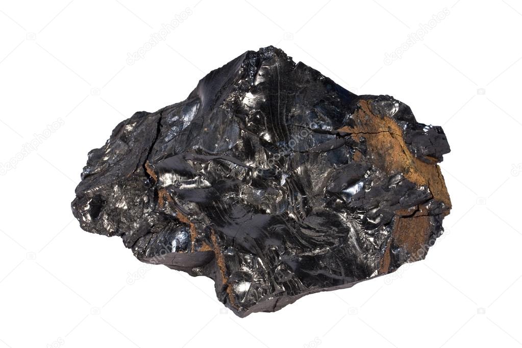 Anthracite Stock Photo by ©siimsepp 26355907