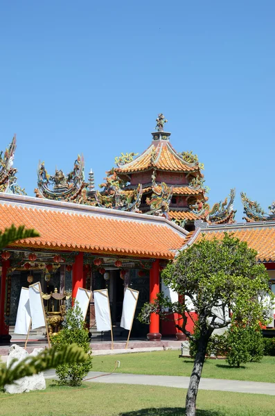Temple bouddhiste chinois de style tang Stock Photos, Royalty Free ...
