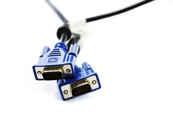 Cable screen Stock Photo by ©intararit 37181933