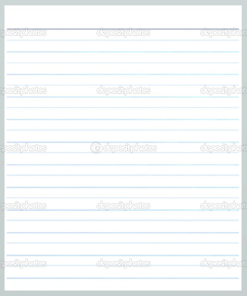 Una hoja de papel forrado de color gris 2023