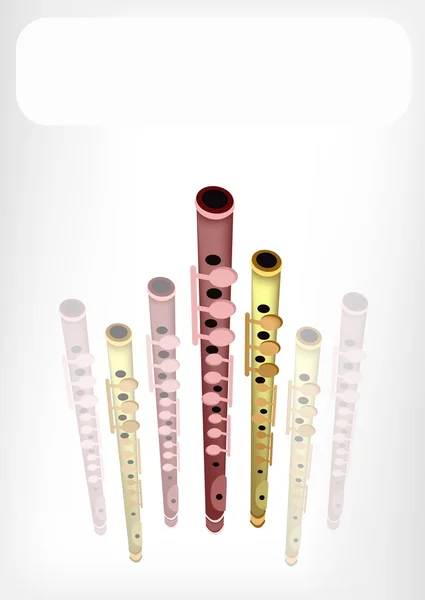Three test tubes Stock Vector Image by ©willeecole #51809117