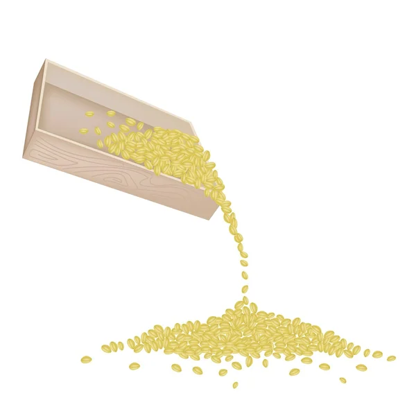 Split peas Vector Art Stock Images | Depositphotos