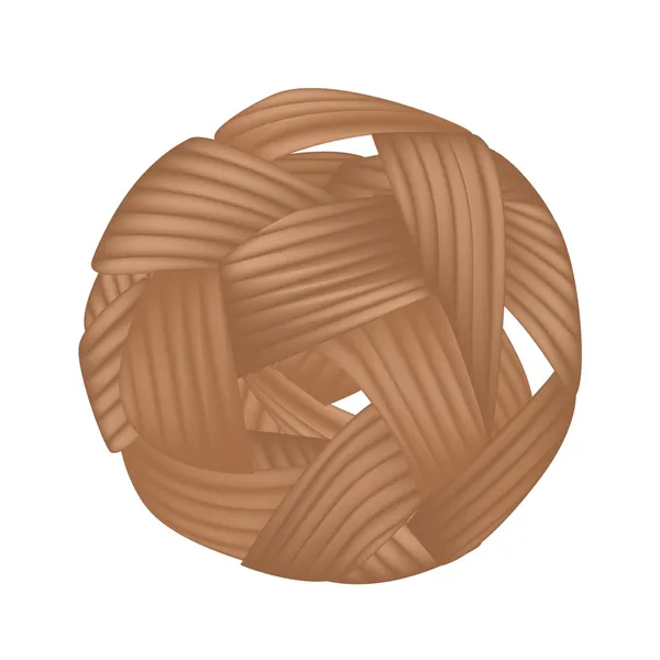 Rattan ball Vector Art Stock Images | Depositphotos