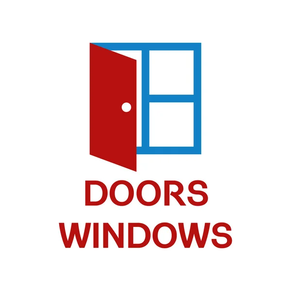 Okna logo Vector Art Stock Images | Depositphotos