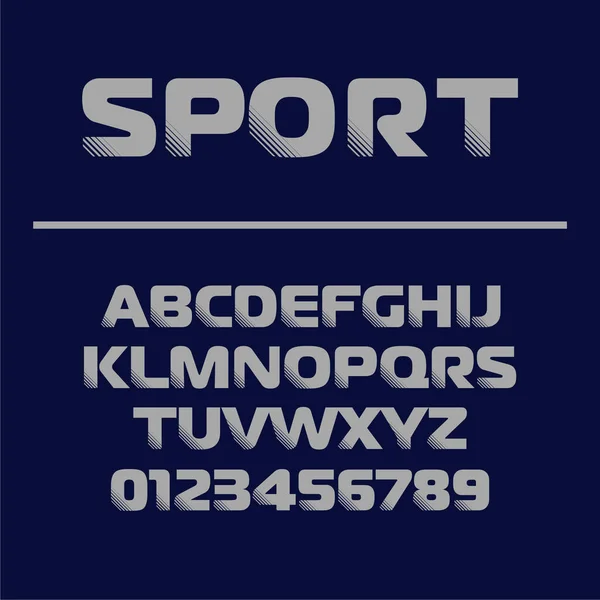 Vectores de Tipos de letras, imágenes vectoriales | DepositPhotos