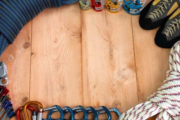 ᐈ Mountain climbing gear stock pictures, Royalty Free climbing gear ...