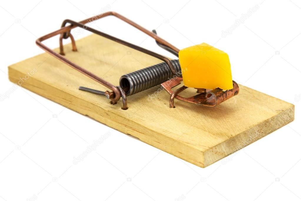 Mouse Trap — Stock Photo © Photoexpert #12346472 Mouse Trap — Stock Photo © Photoexpert #12346472